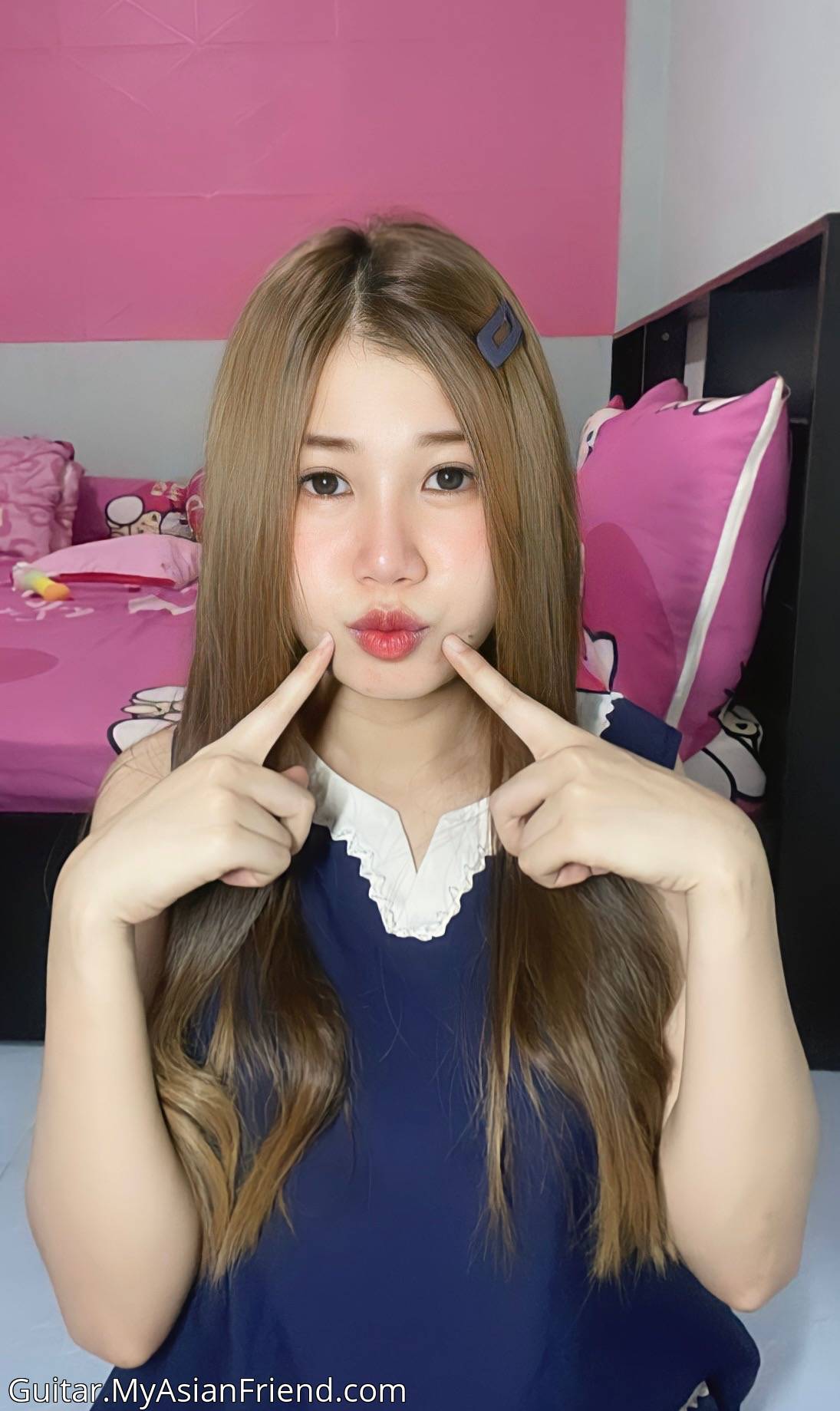 Guitar's Blog Post For The 8th Of July 2023