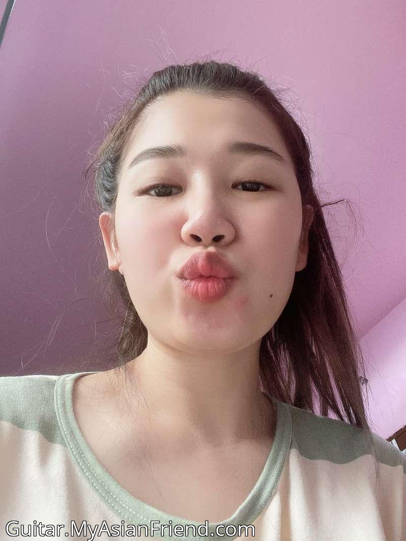 Guitar's Blog Post For The 21st Of February 2025