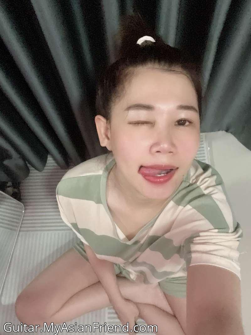 Guitar's Blog Post For The 2nd Of March 2025